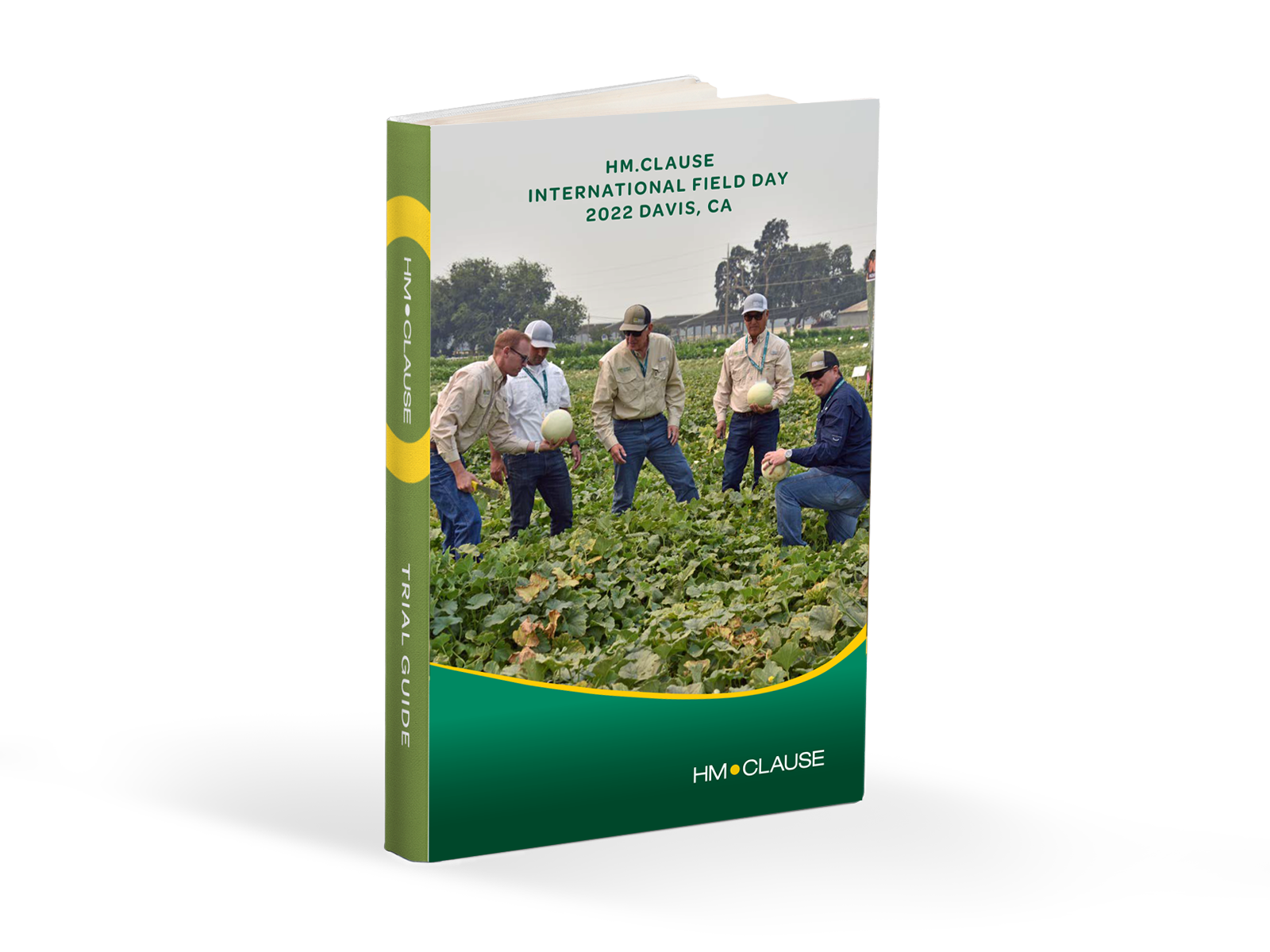 AMPA - HM.CLAUSE Virtual Field Days